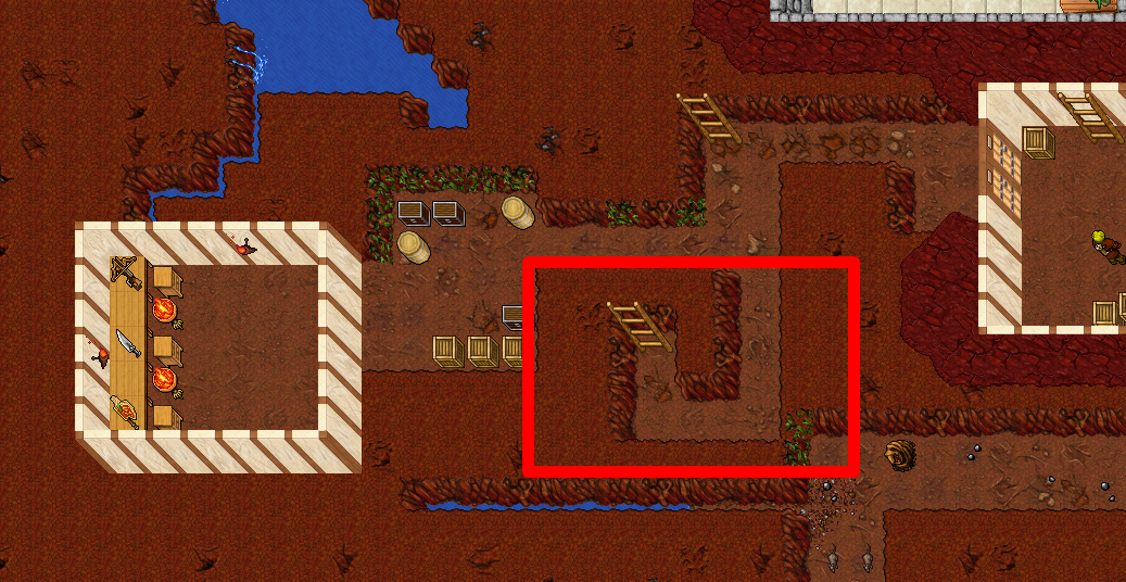 Draconia - Latestnews | Draconia OT